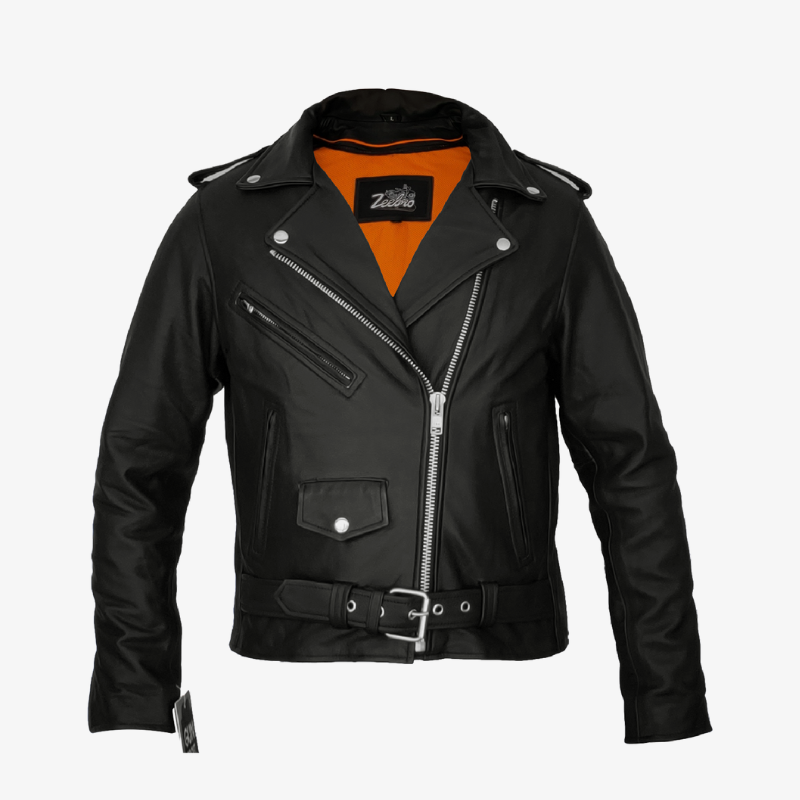 Women's Jackets — Zeebro